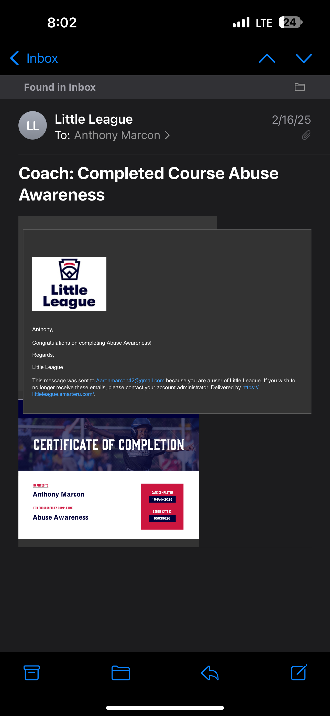 Home [rrllsafety.org]